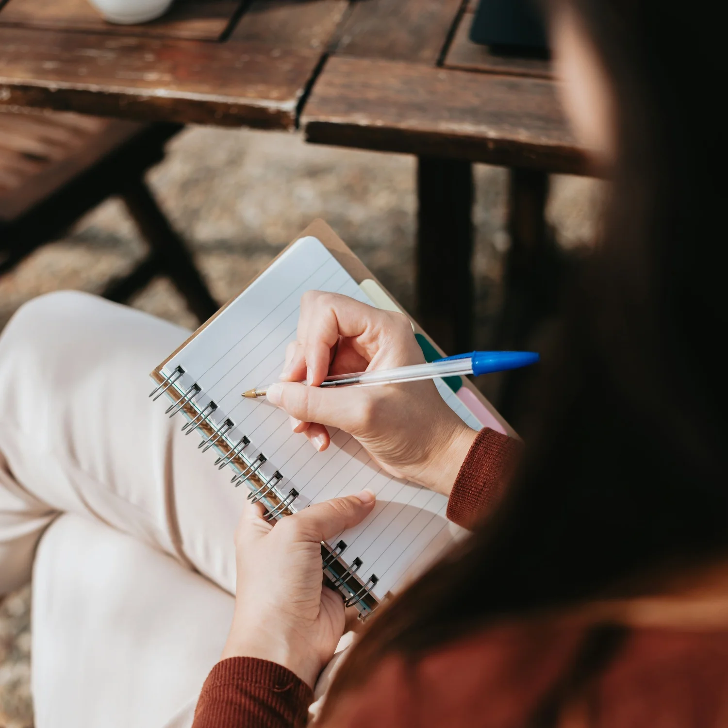 An end-of-year reflection on building professional connections — Oriana ...