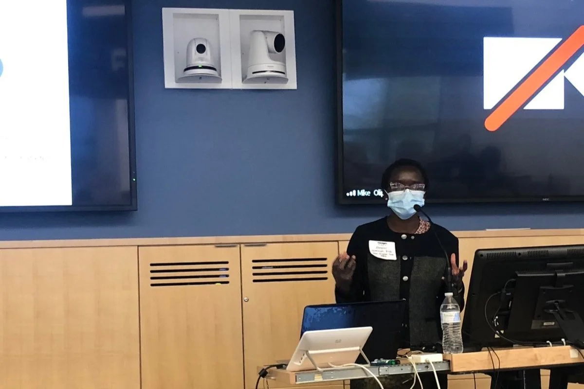 Harvard Black Postdoc Association