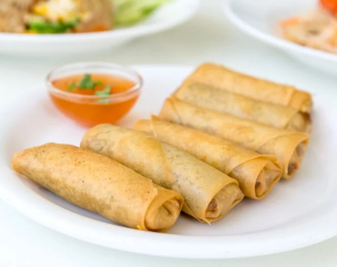 Our Menu - Dubai's Best Authentic Thai Restaurant | JLT — Café Isan ...