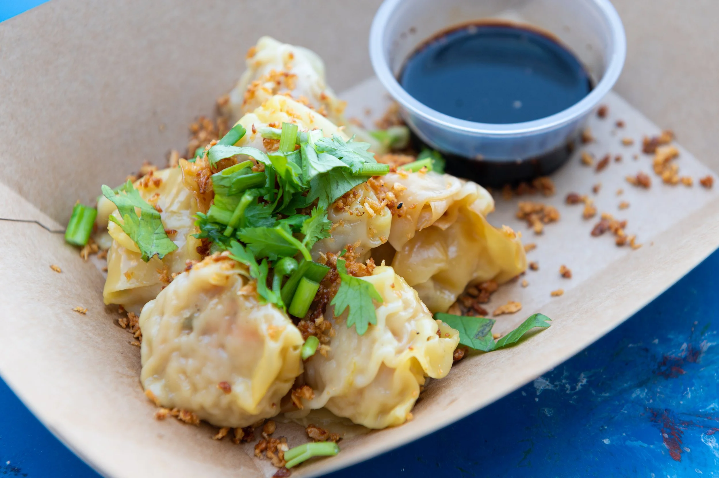 Our Menu - Dubai's Best Authentic Thai Restaurant | JLT — Café Isan ...