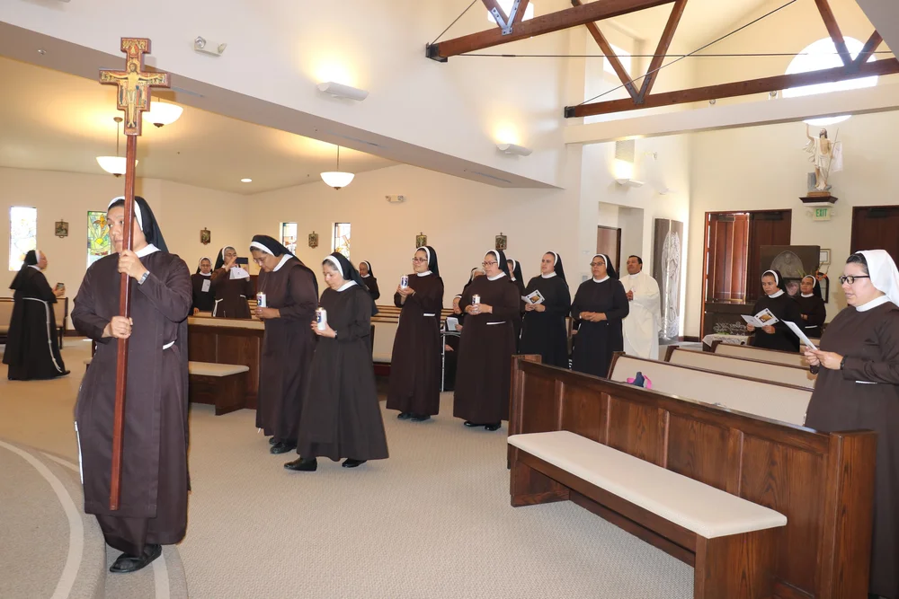 Our Community — Franciscan Missionary Sisters of the Immaculate Conception