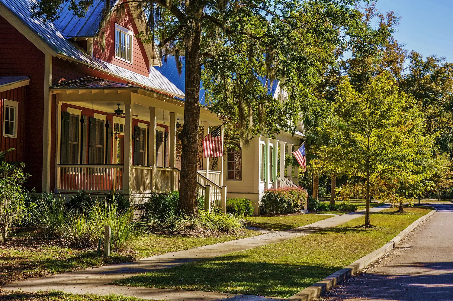 Coosaw Point | Home By The River