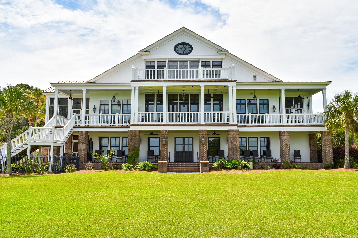 Weddings & Events — Coosaw Point