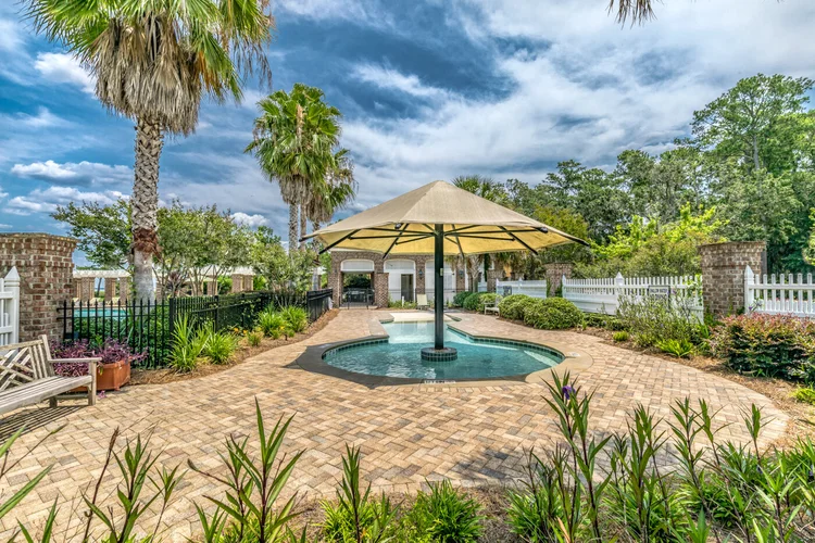 Amenities — Coosaw Point