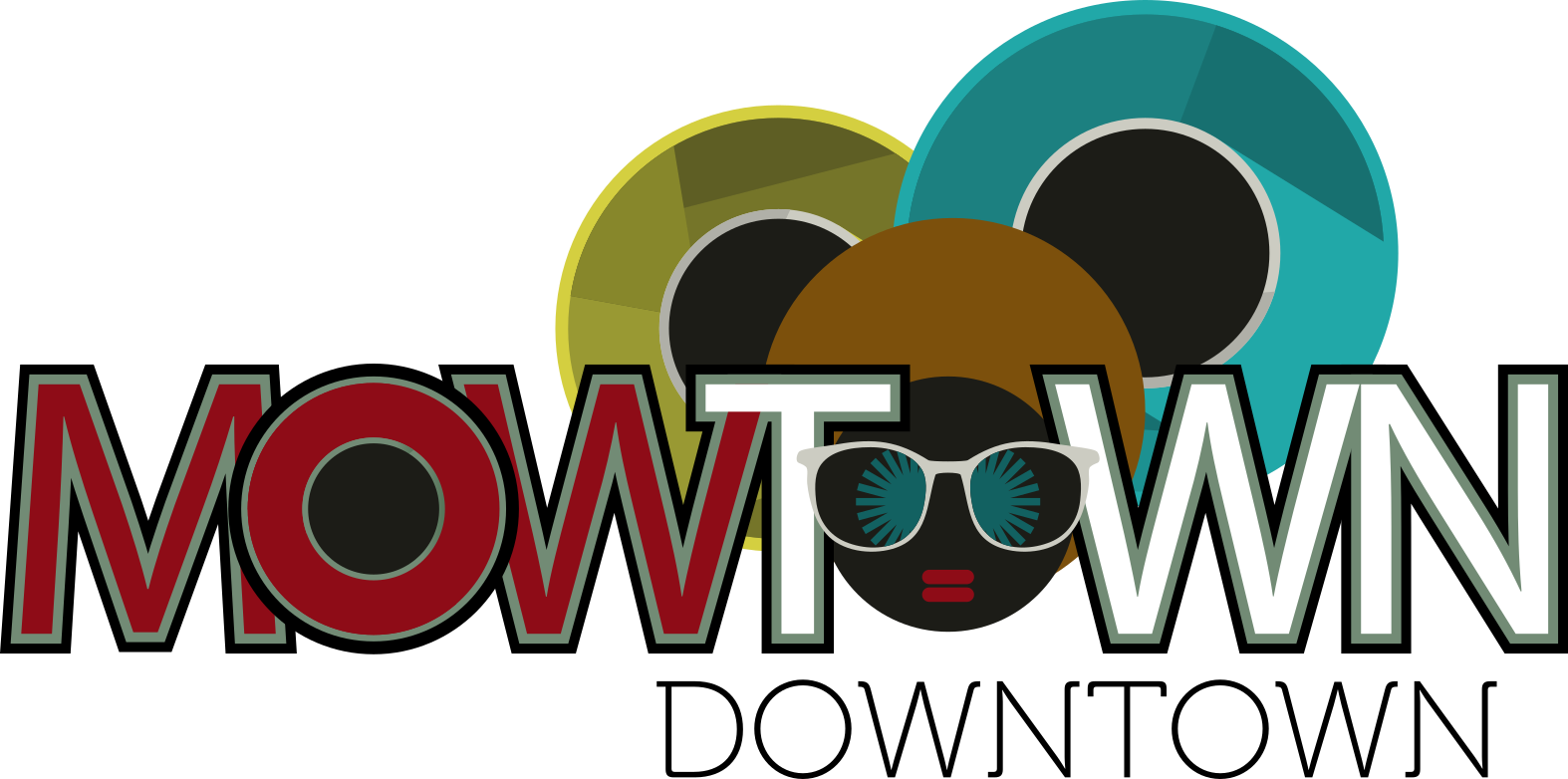 MOWtown Downtown — Meals on Wheels Spokane: Feeding seniors since 1967