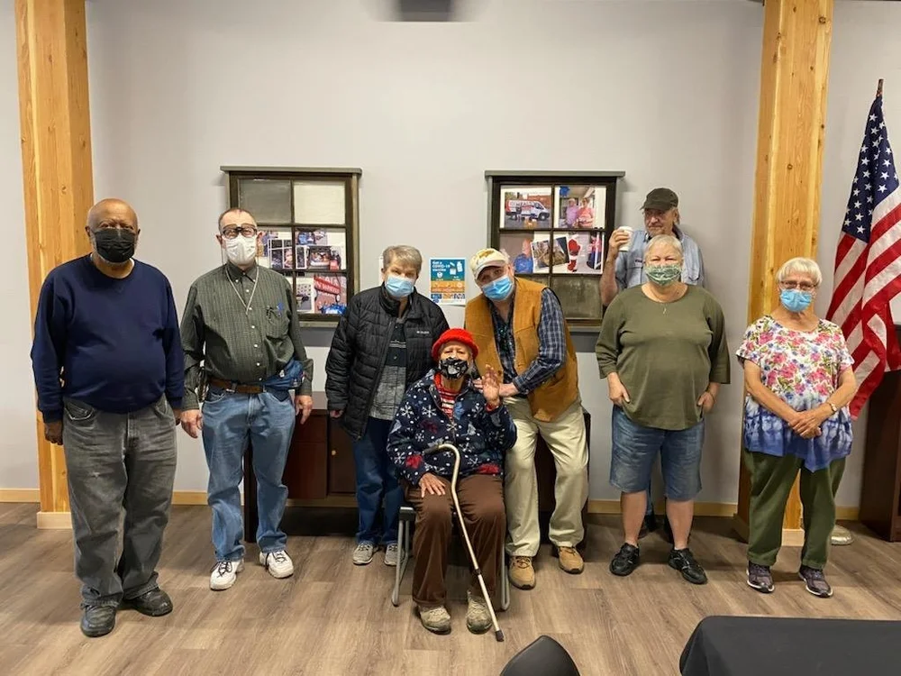Mid-City Concerns Senior Center — Meals on Wheels Spokane: Feeding ...