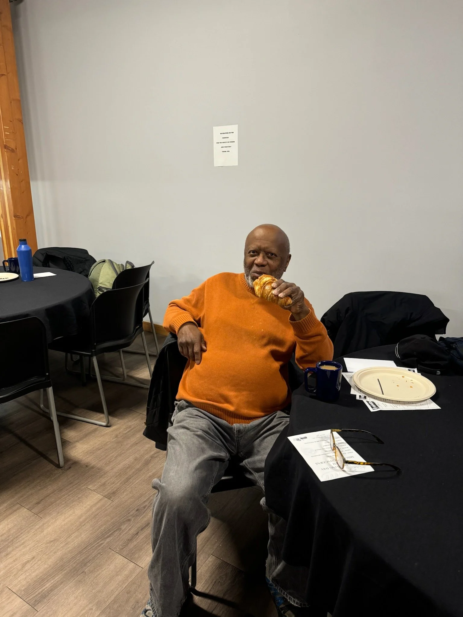 Mid-City Concerns Senior Center — Meals on Wheels Spokane