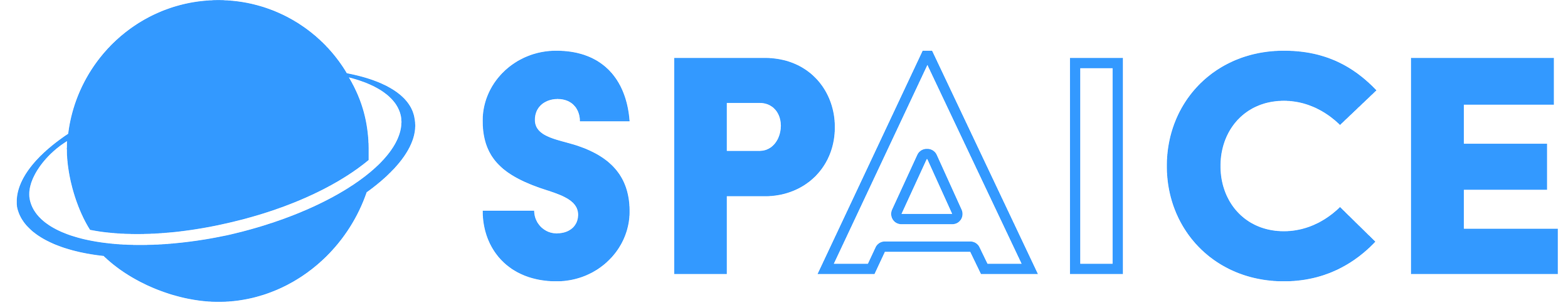 SPAICE: Increasing Resilience in Space | RS21