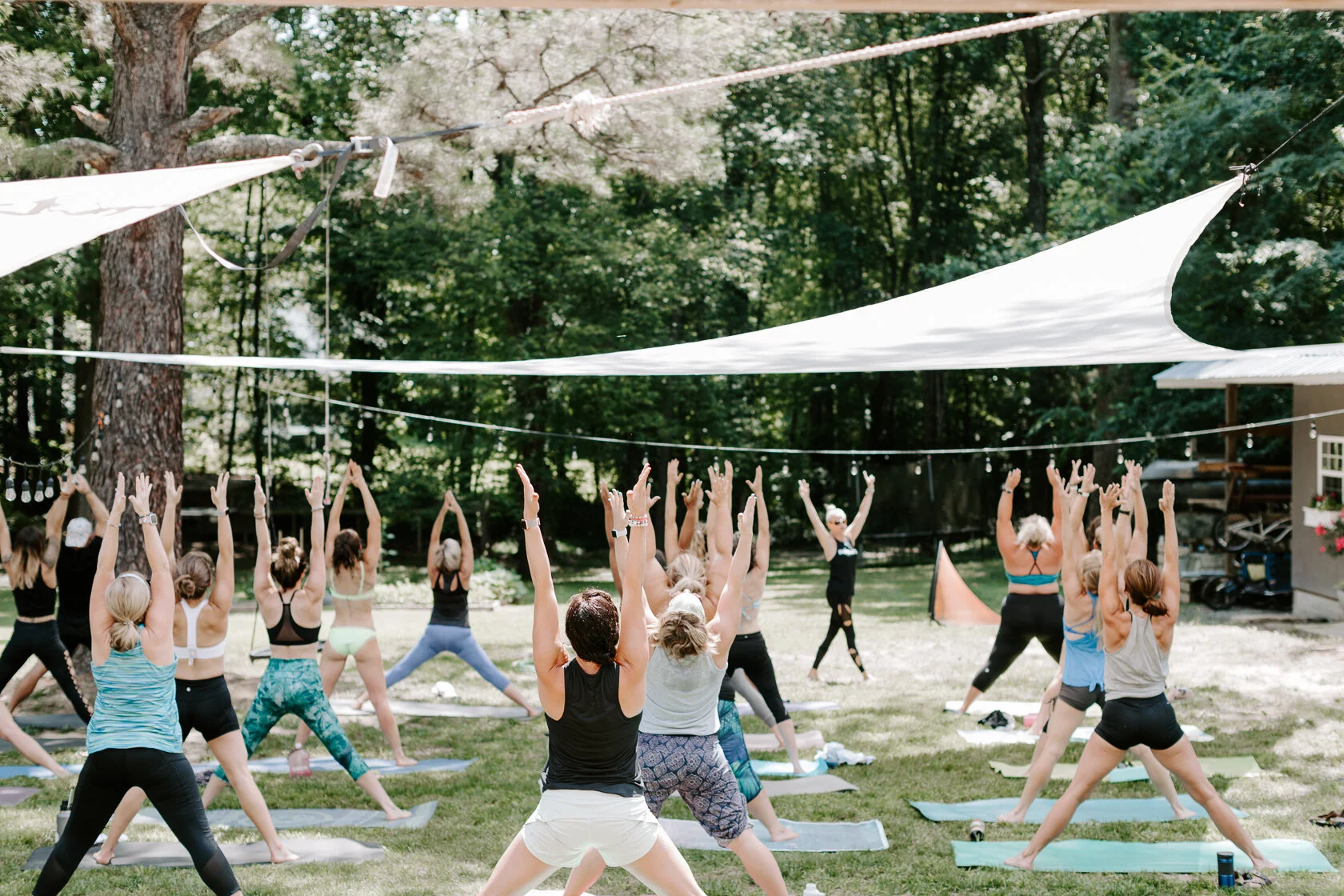 OUR TEAM — IMPOWER