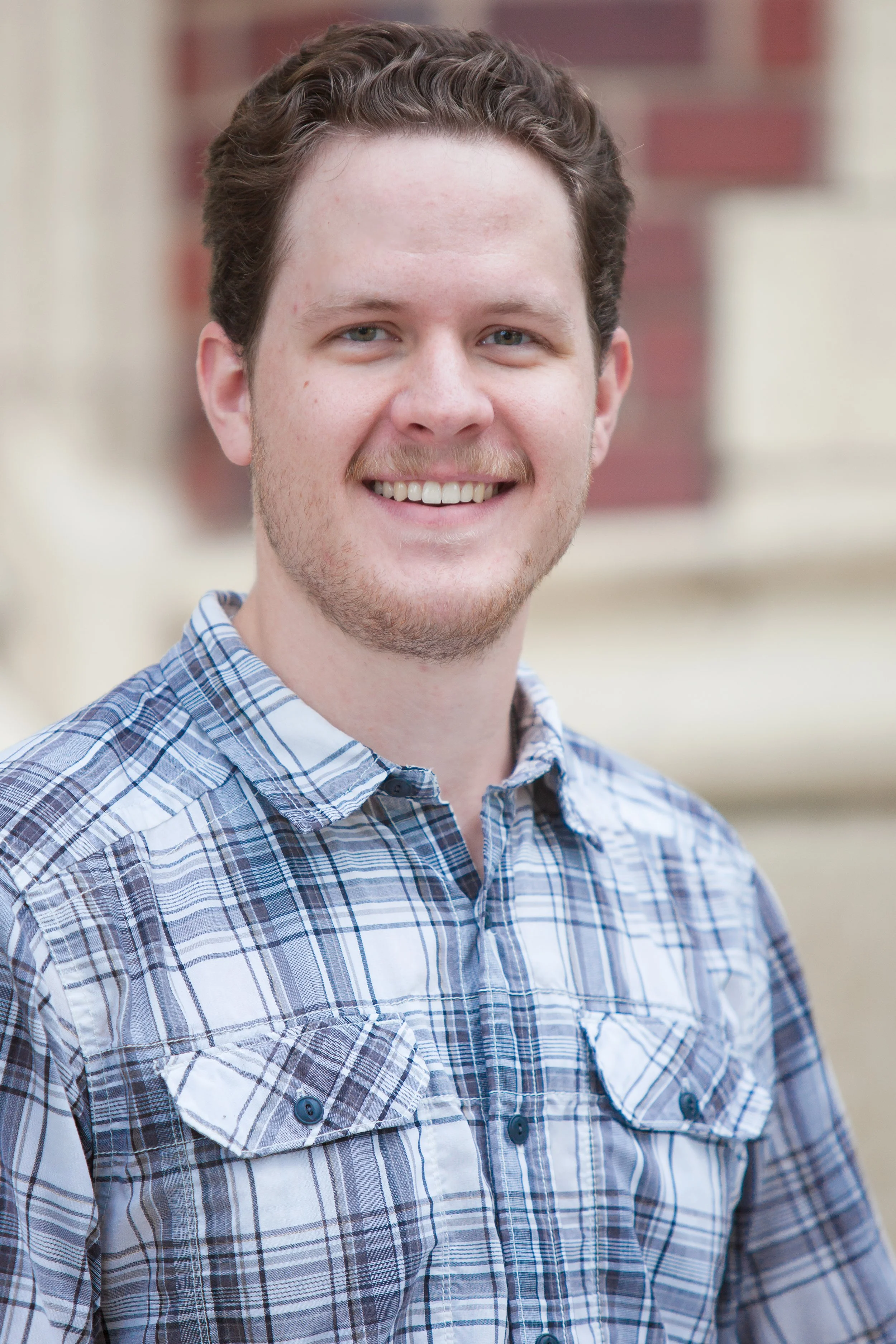 Owen bio — Denver Presbyterian Church