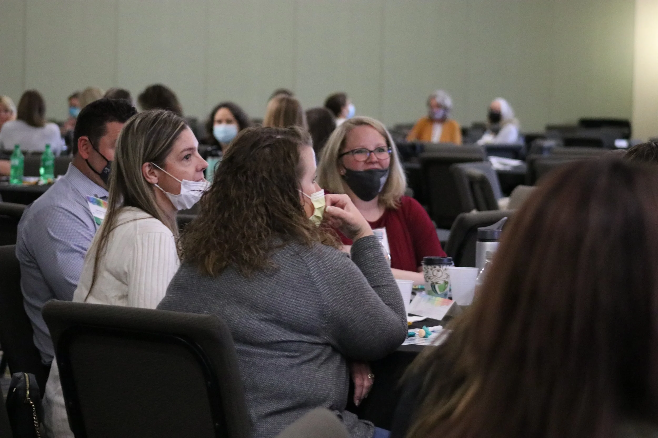 Iowa Community Health Conference