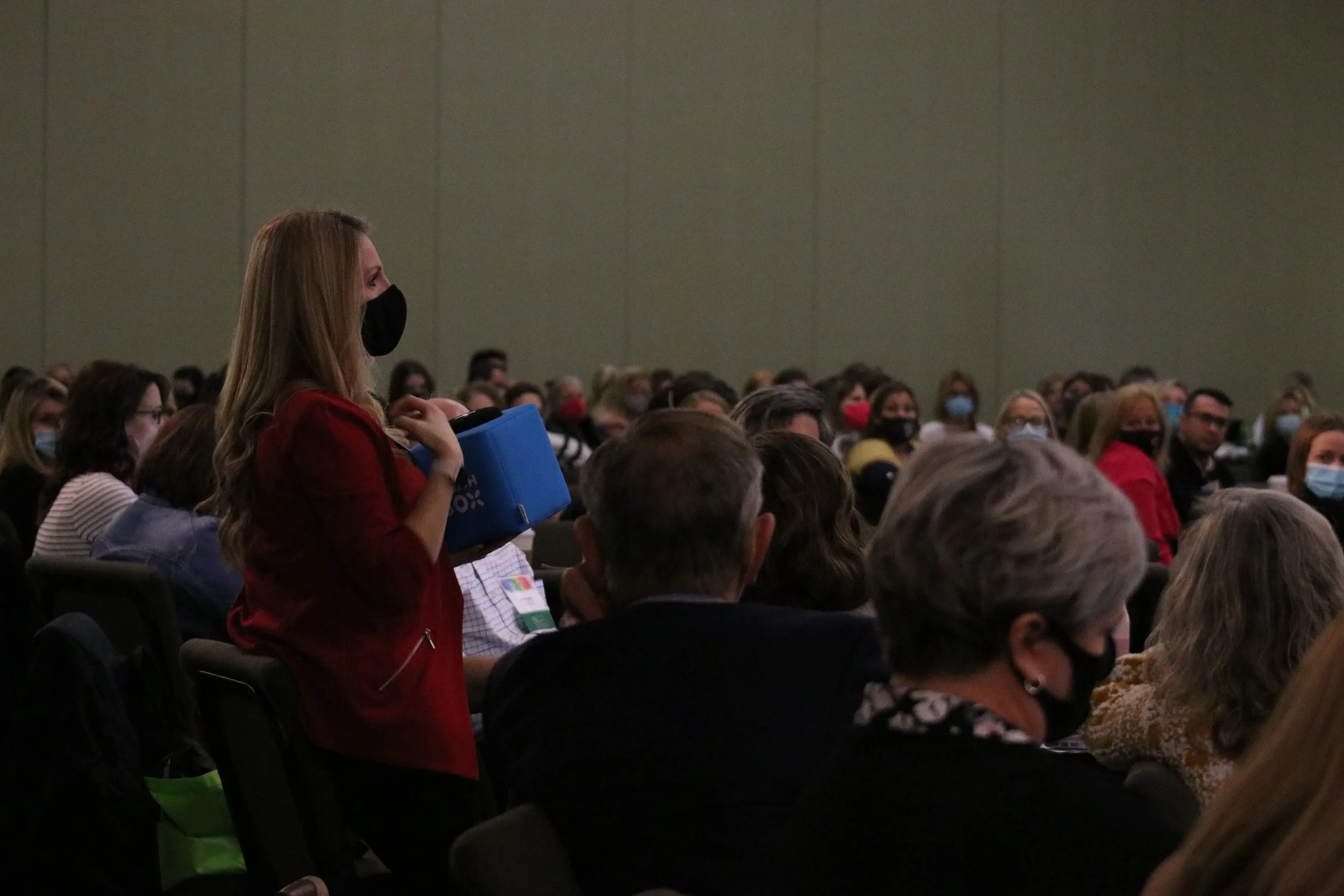 Iowa Community Health Conference