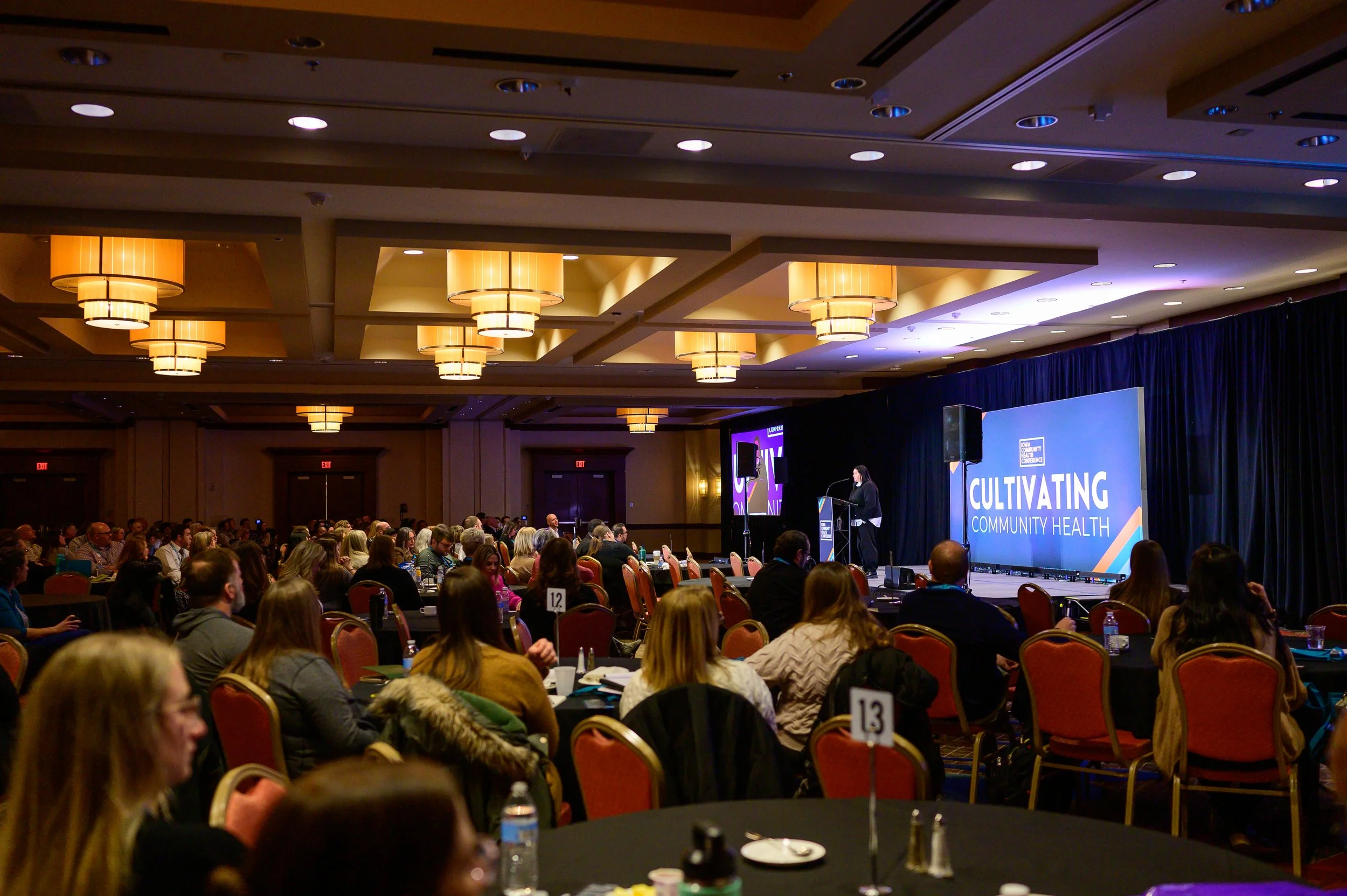 Iowa Community Health Conference