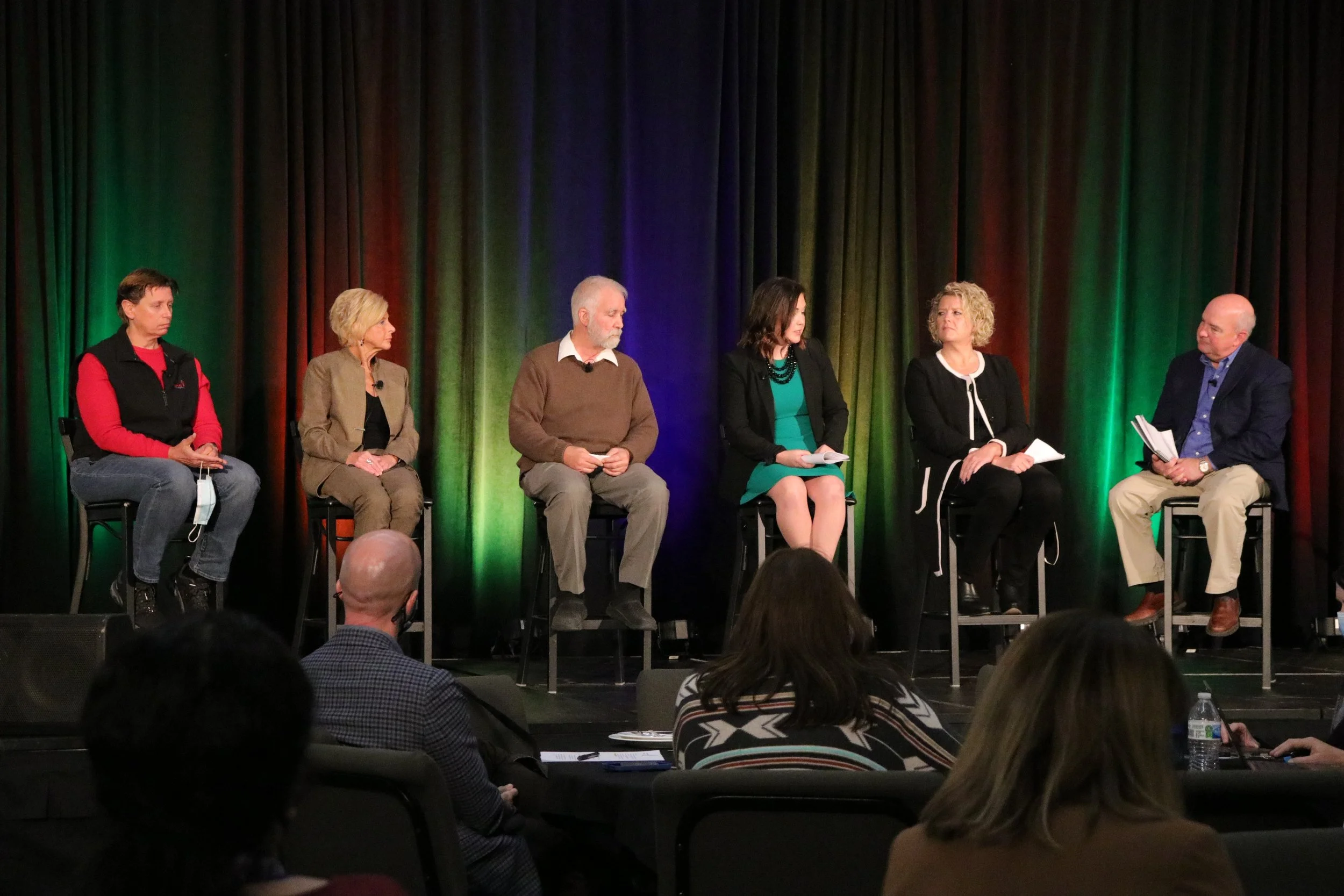 Iowa Community Health Conference