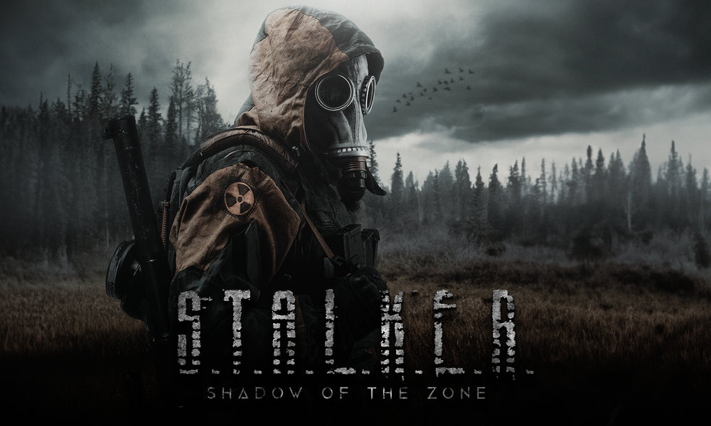 stalker tour — X1 Entertainment