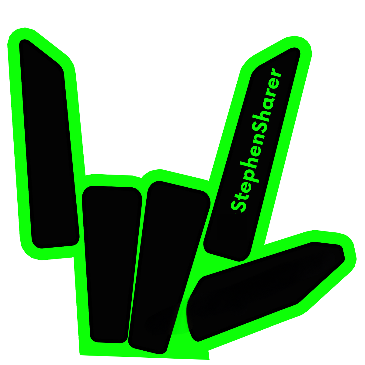 stephen sharer — X1 Entertainment