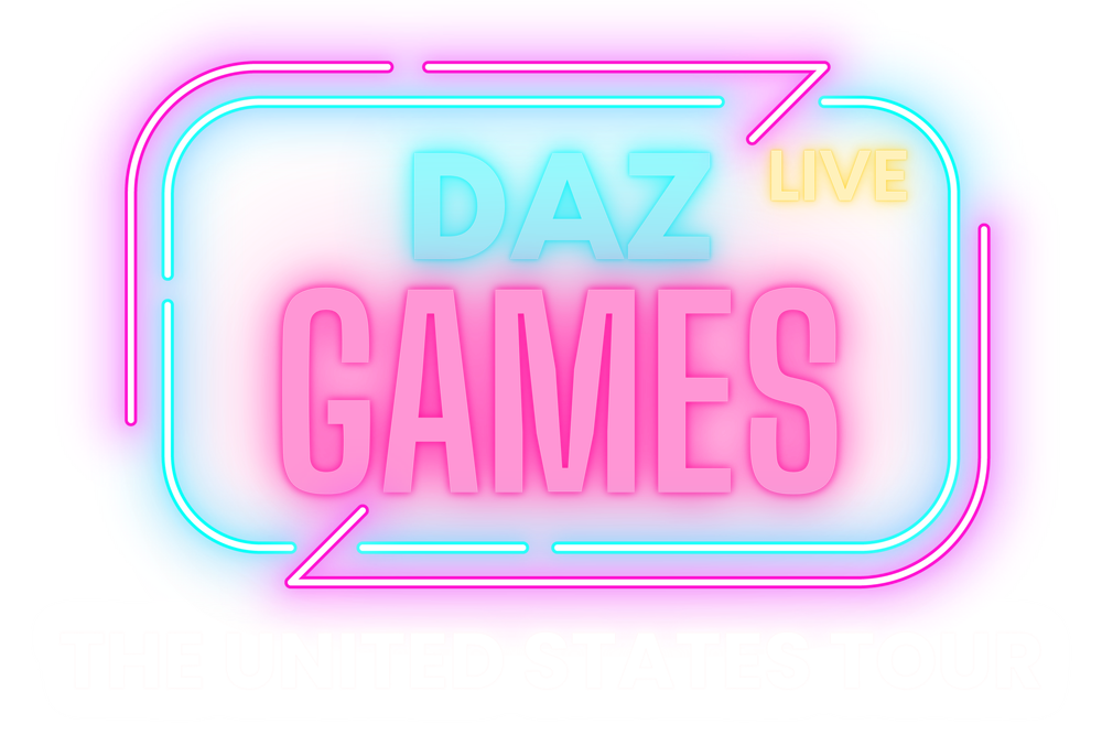 dazgameslive — X1 Entertainment