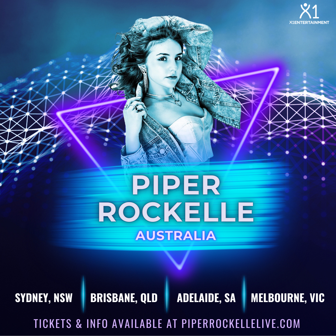 Previous Tours — X1 Entertainment