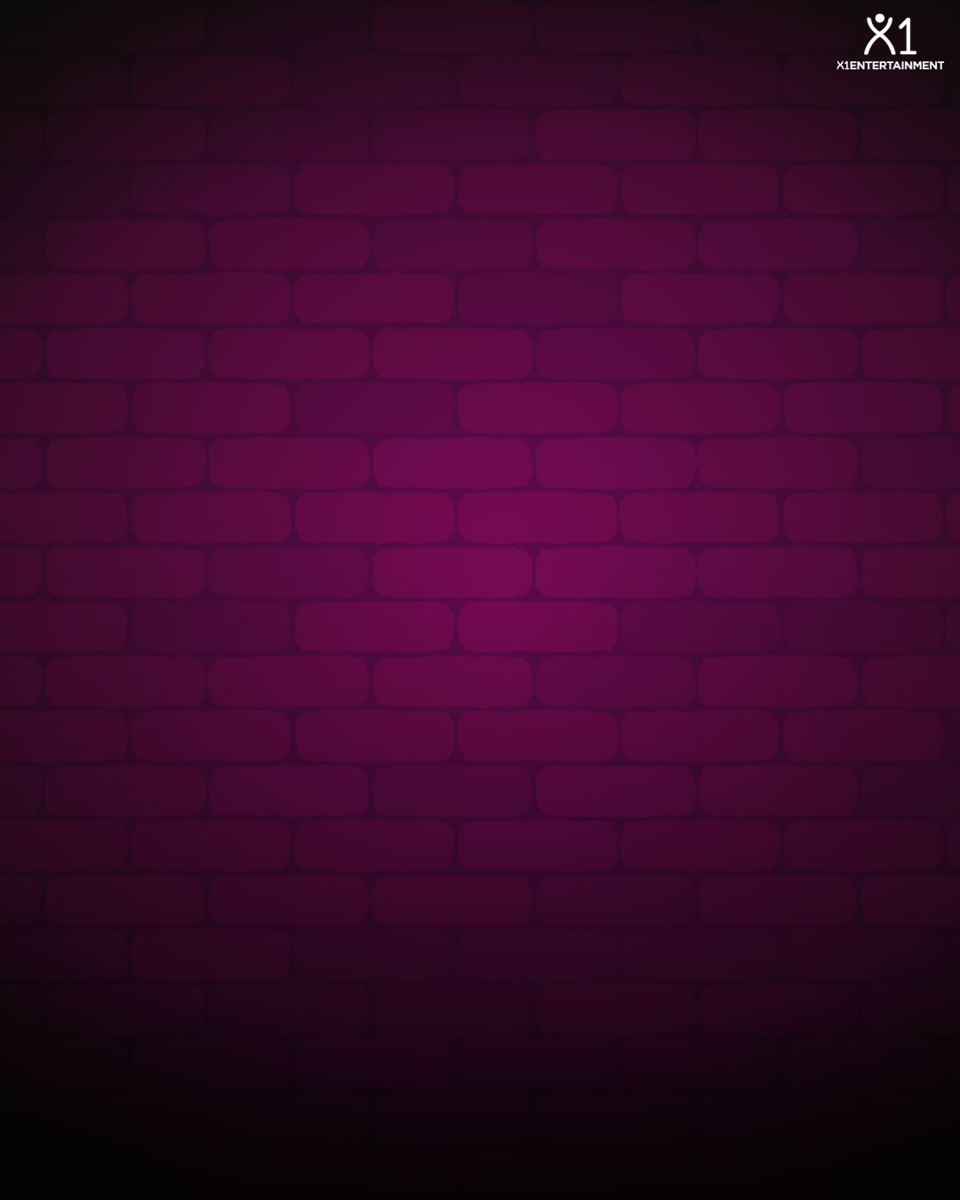 dazgameslive — X1 Entertainment