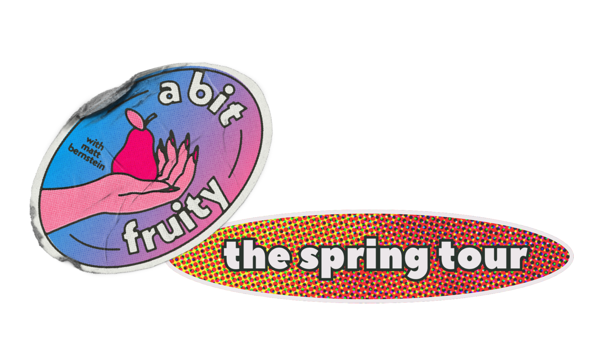 Matt Bernstein - A Bit Fruity Podcast Tour - Chicago, IL - May 14, 2025 ...