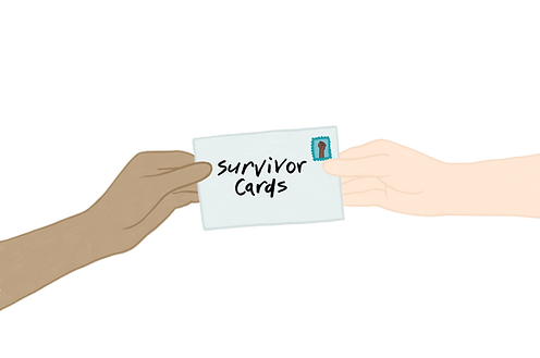 Partner Organizations — CreativeKindness.org