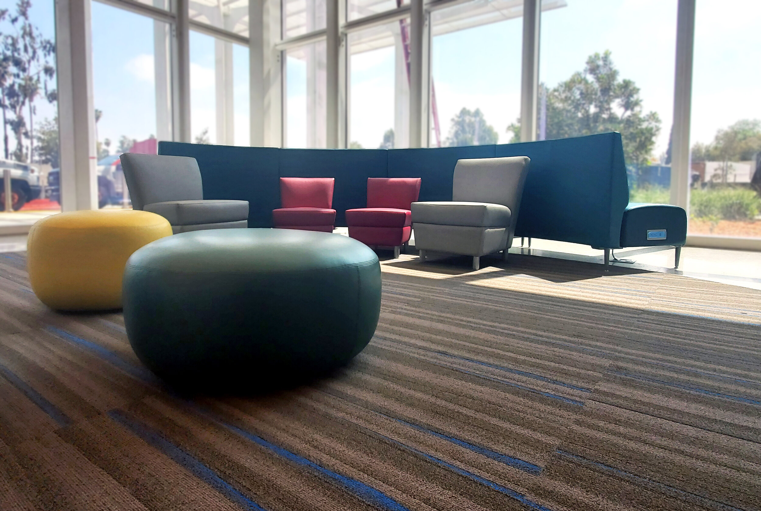 Victoria Dalton Interior Design