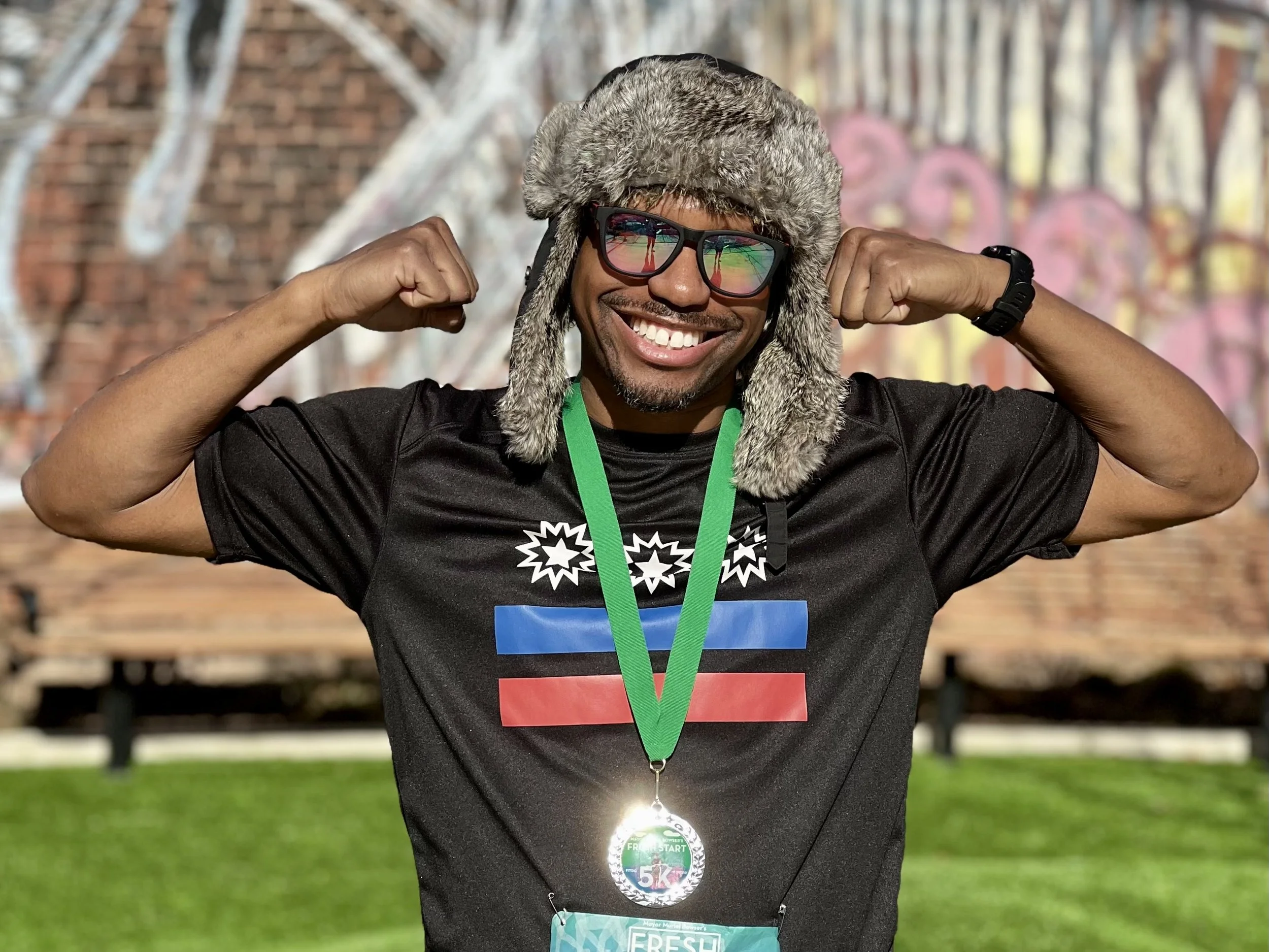 Team — Juneteenth Marathon