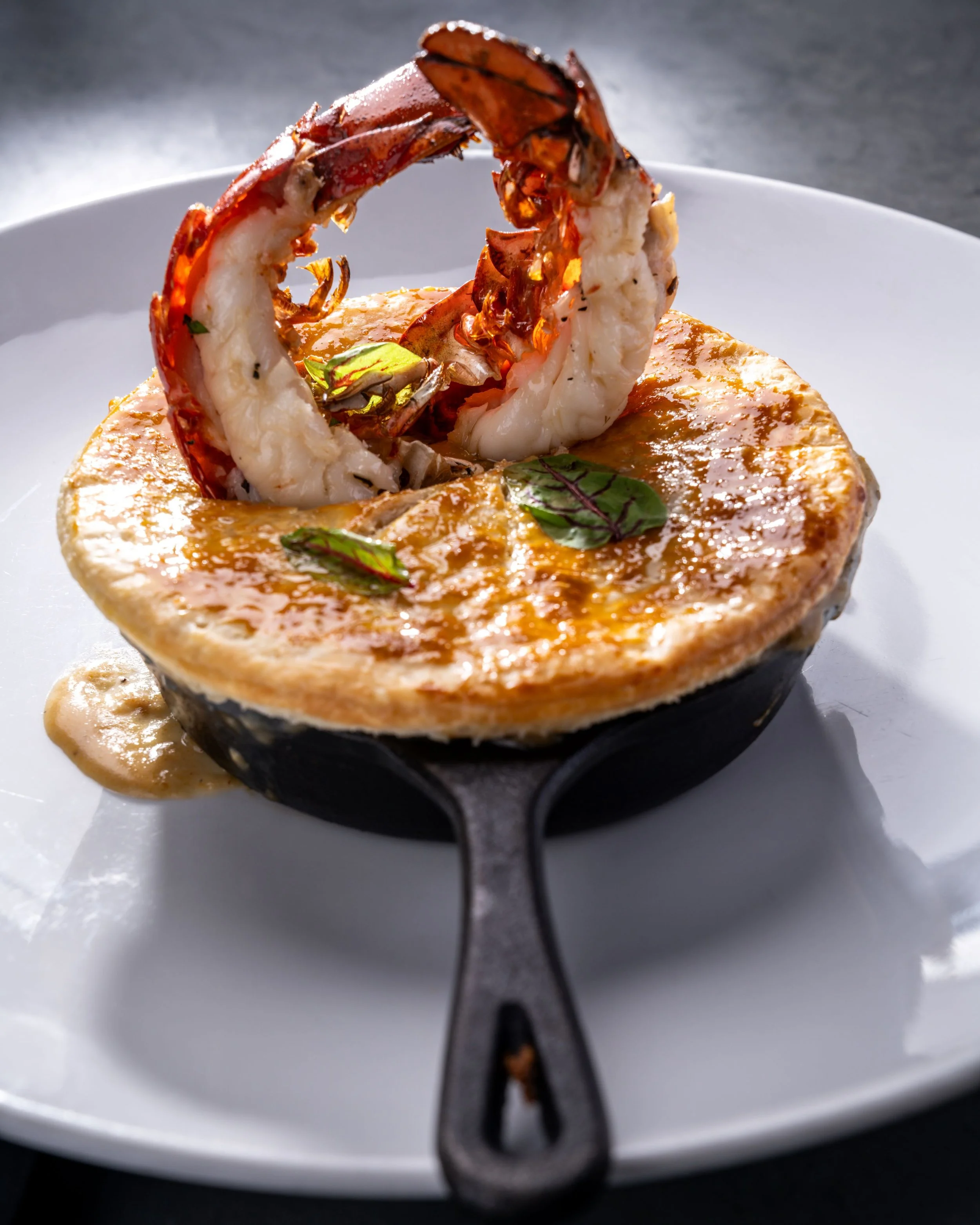 Gift Cards — The Local