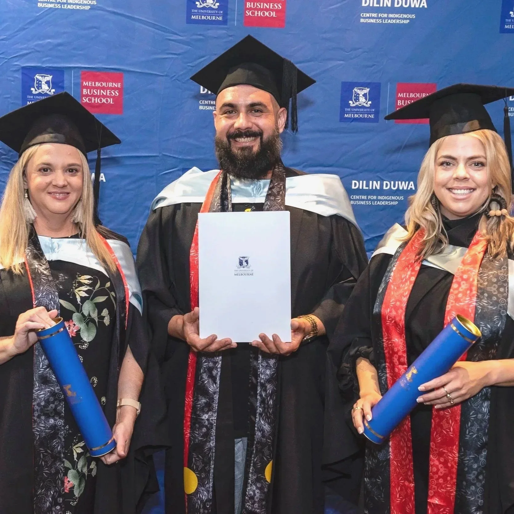 Dilin Duwa Centre for Indigenous Business Leadership