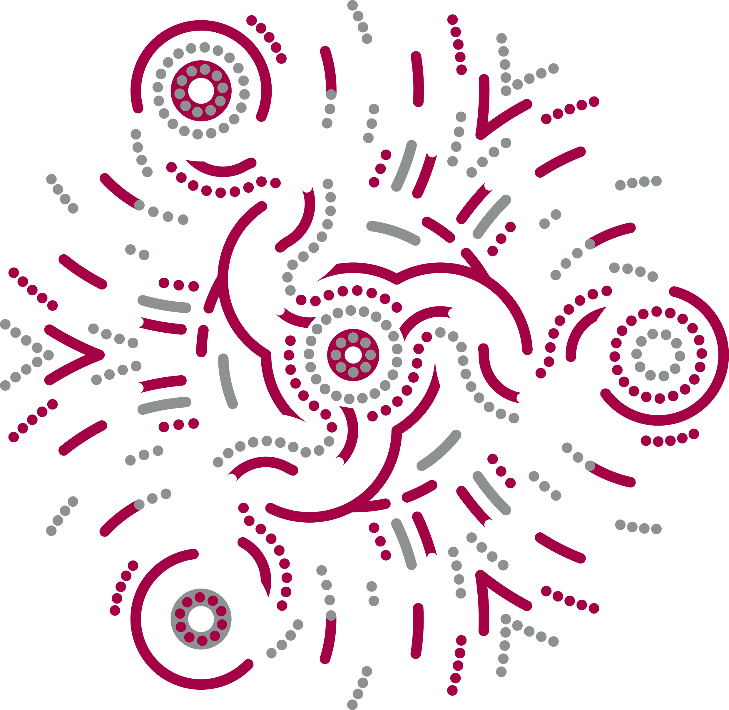 Dilin Duwa Regional — Dilin Duwa