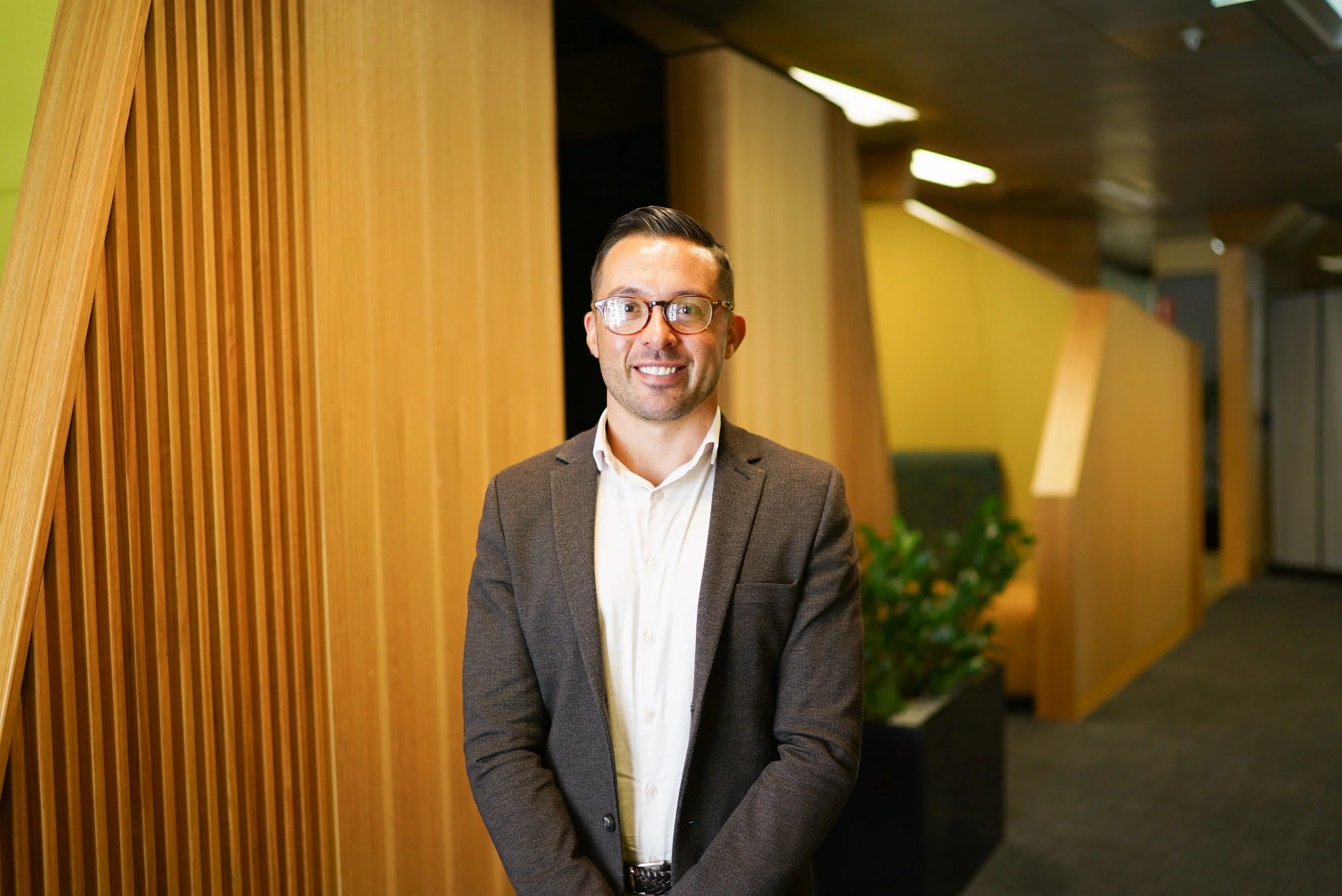 About Dilin Duwa Centre for Indigenous Business Leadership — Dilin Duwa