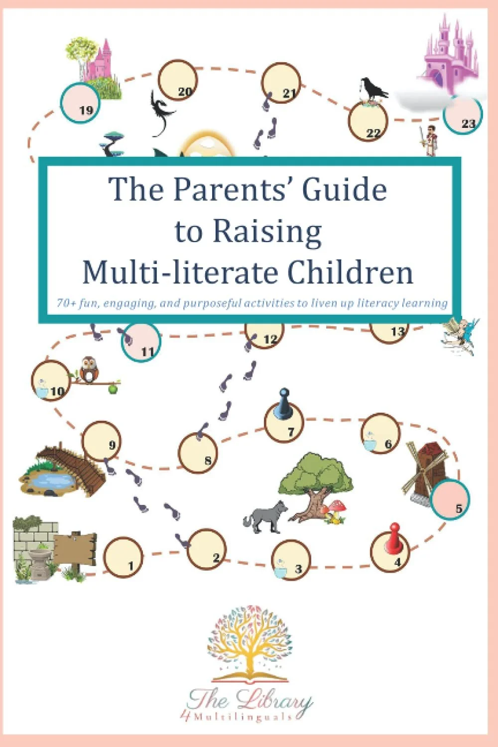Resources for Multilingual Families — Tanya Crossman
