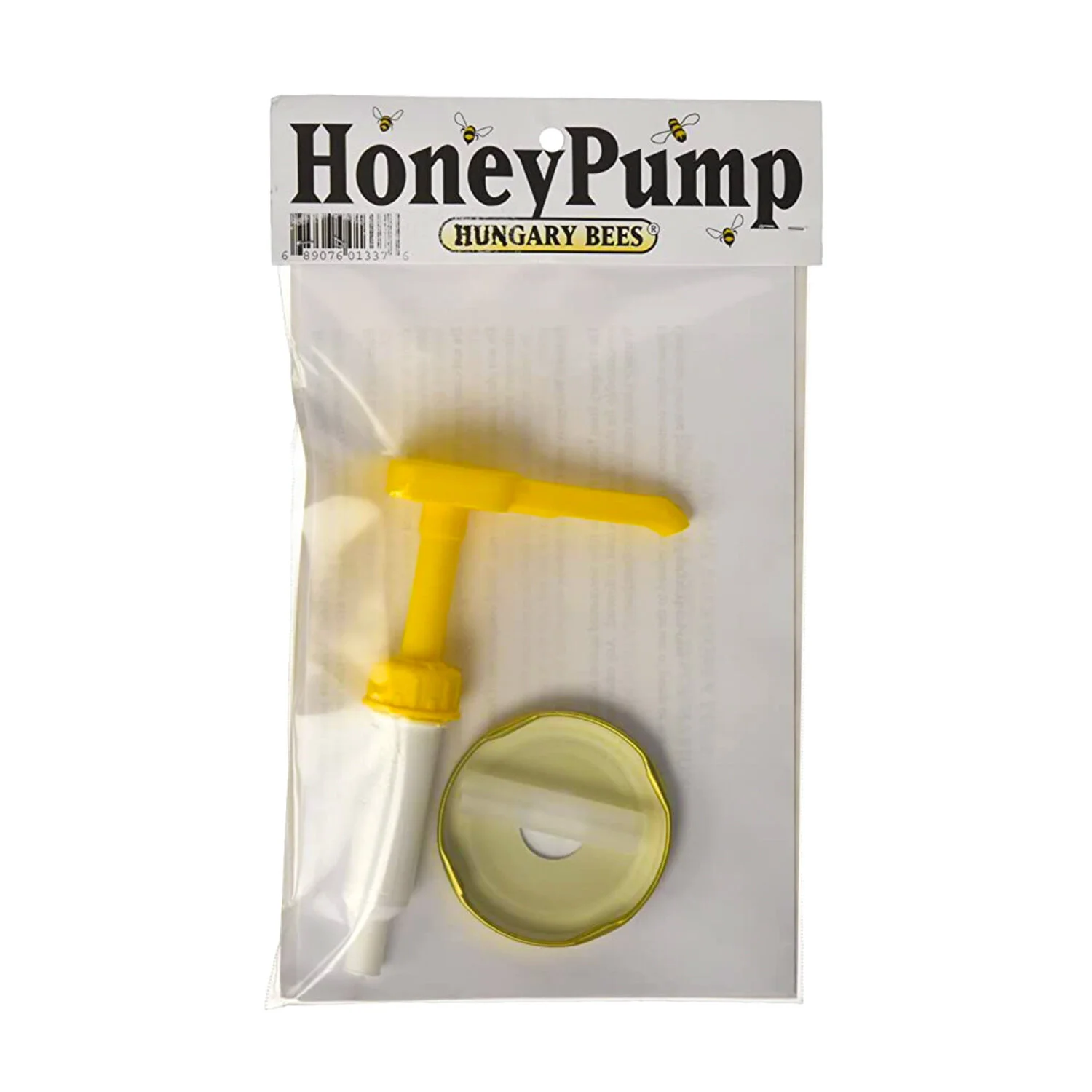 Shop — Hungary Bees