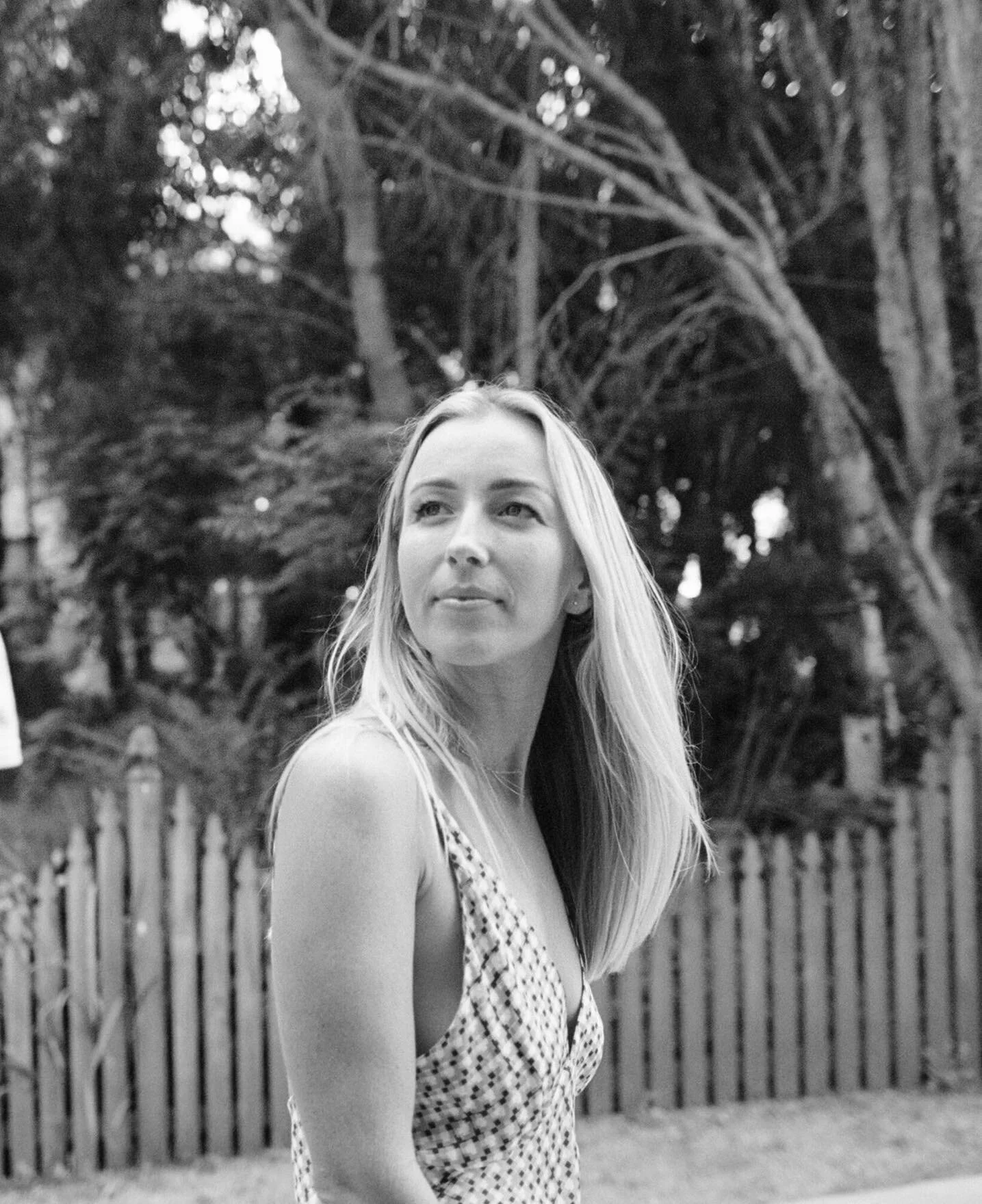 Alexandra King - Women's Health Clinical Nutritionist Sydney