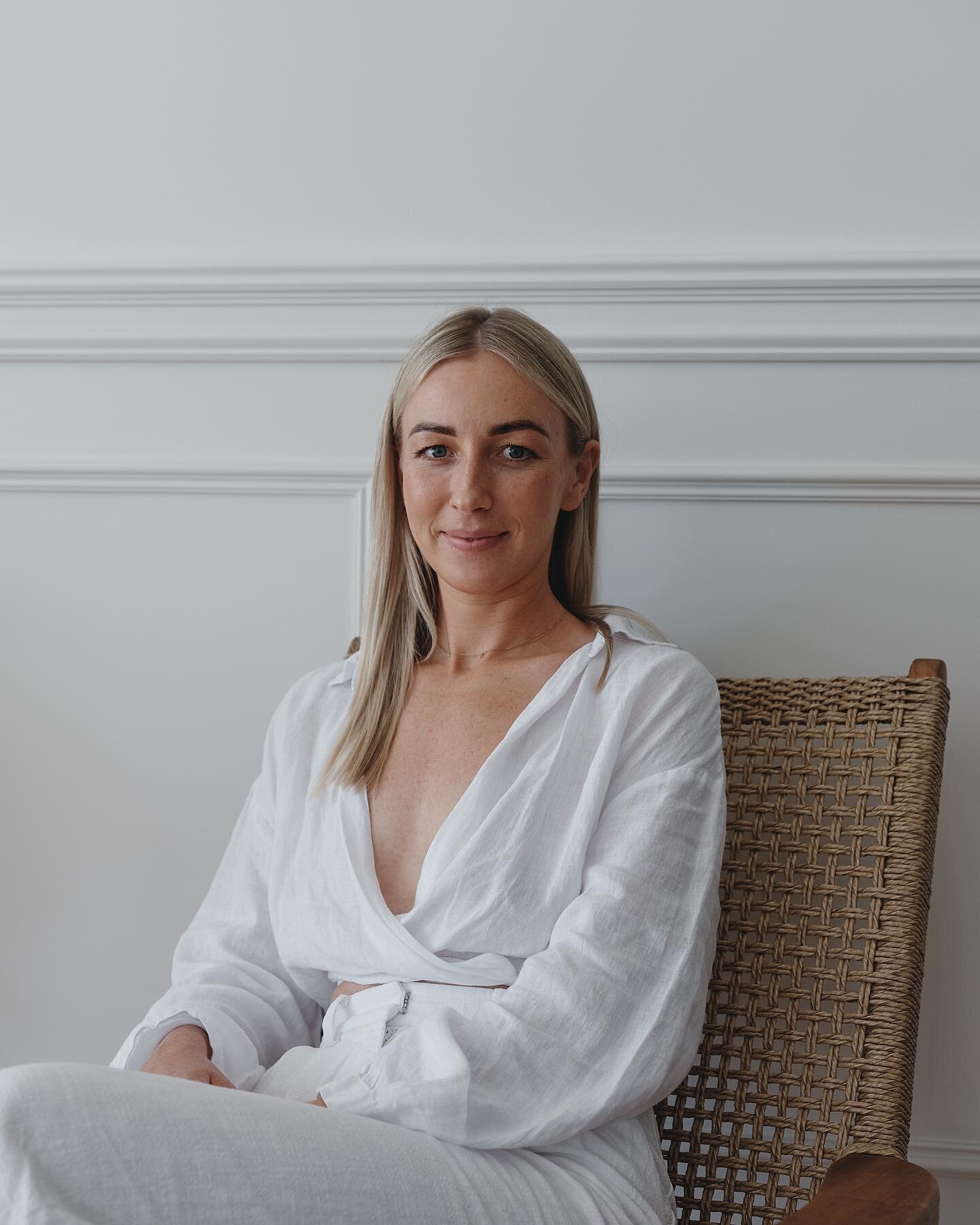 Alexandra King | Women's Health Clinical Nutritionist | Sydney