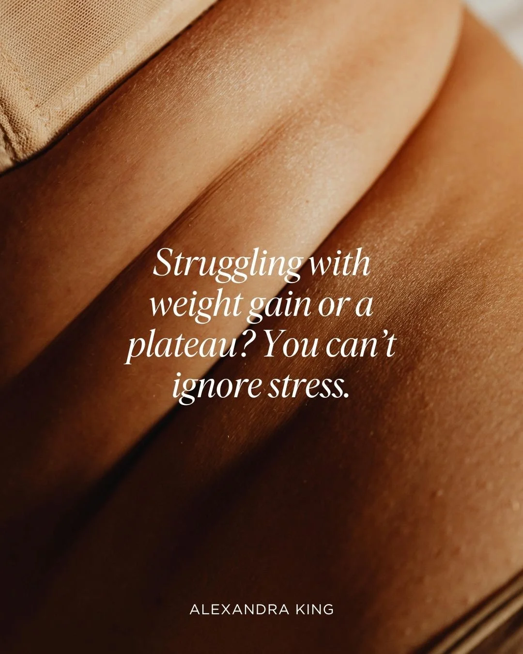 Alexandra King | Women's Health Nutritionist | Sydney & South Coast