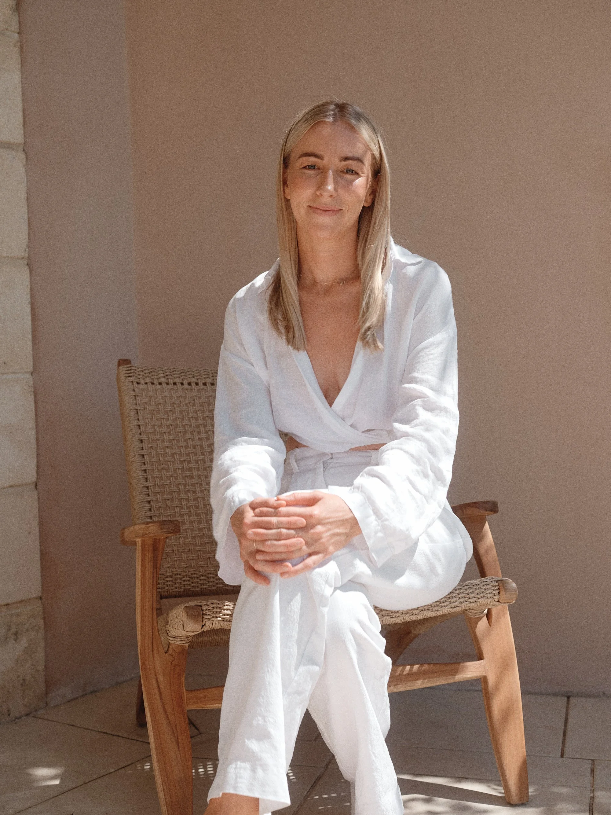 Alexandra King - Women's Health Clinical Nutritionist Sydney
