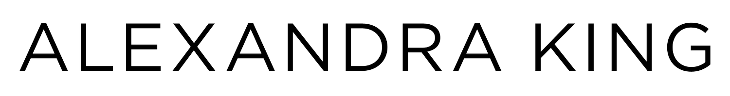 Alexandra King - Women's Health Clinical Nutritionist Sydney