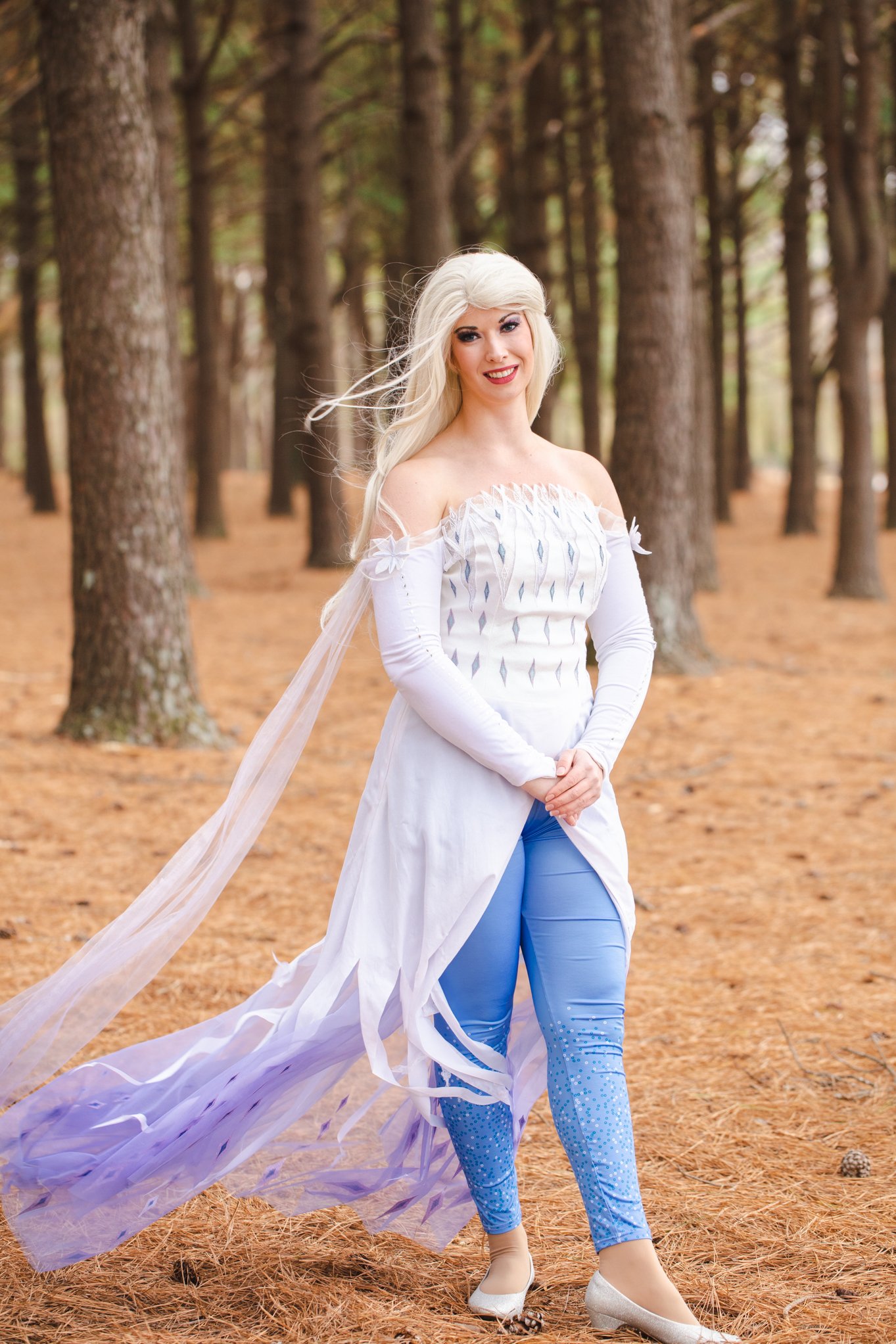 Our Characters — Pixie Dust Playdates