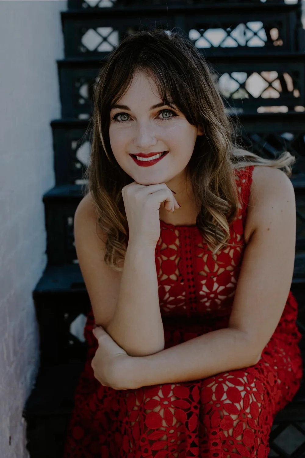 Meet The Team — Pixie Dust Playdates