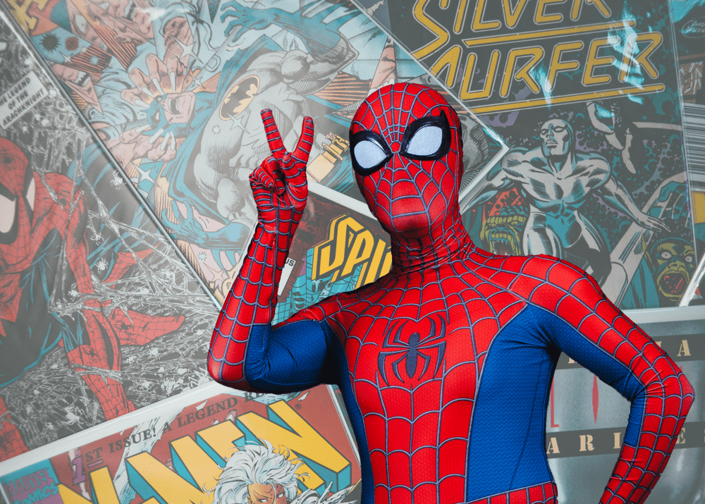 Pixie Dust Playdates