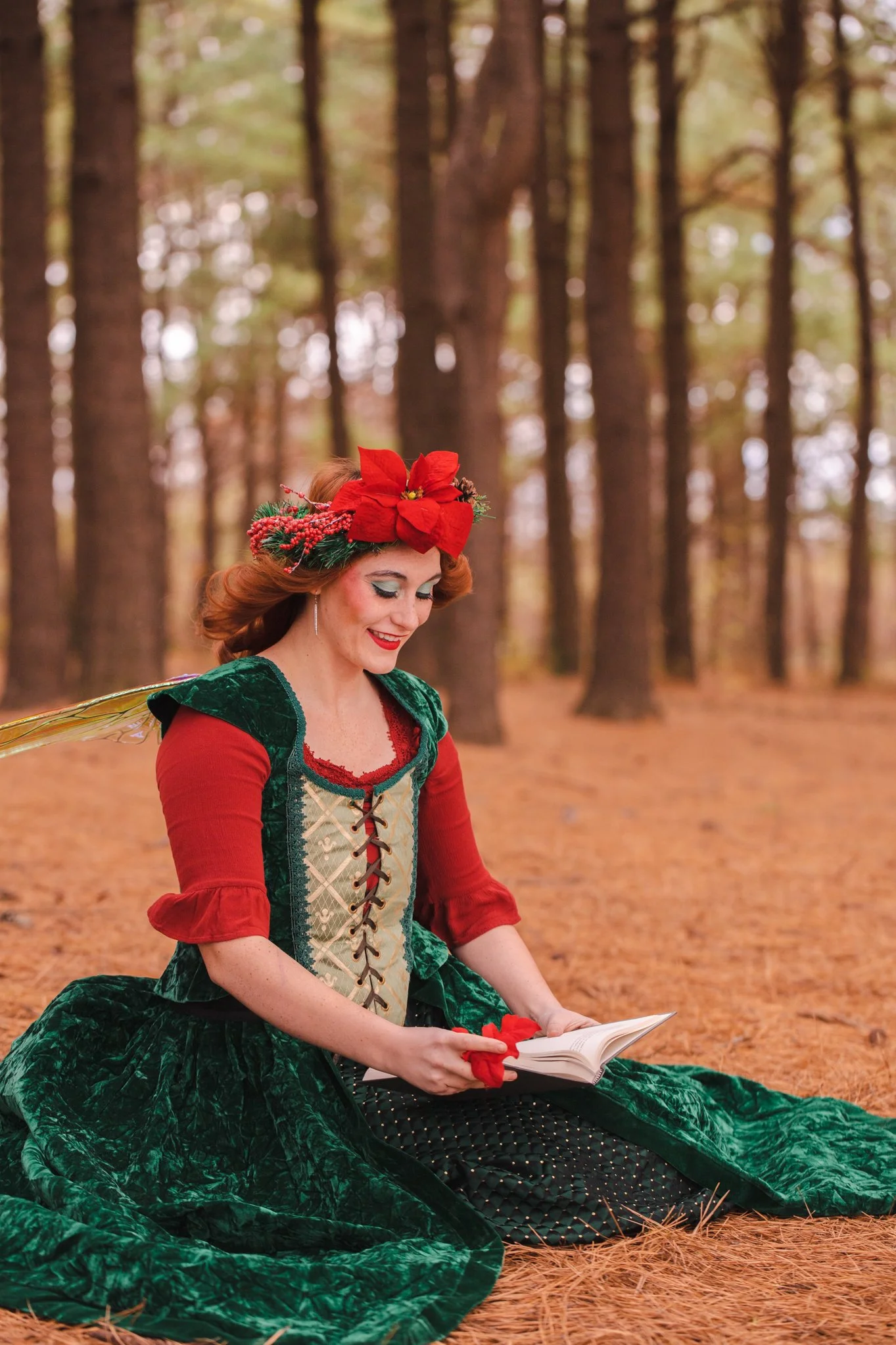 Pixie Dust Playdates