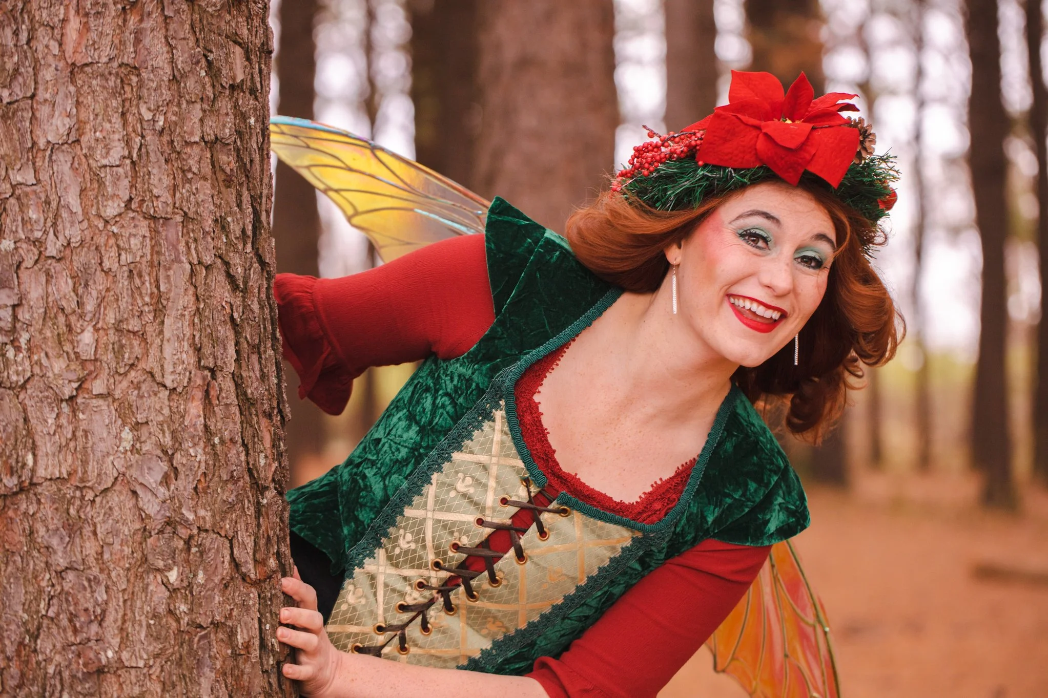 Pixie Dust Playdates