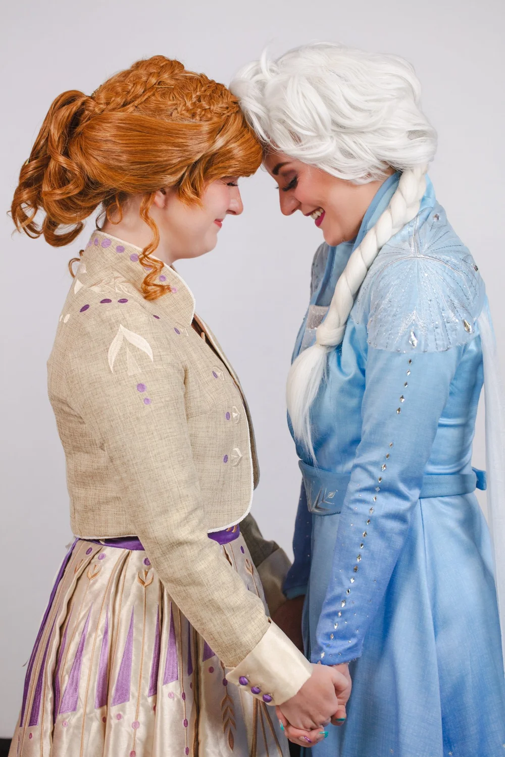 Pixie Dust Playdates