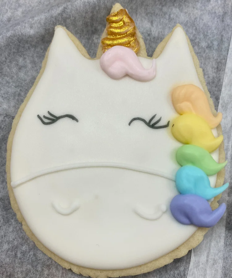Cookies & Cupcakes — Eet Gud Bakery
