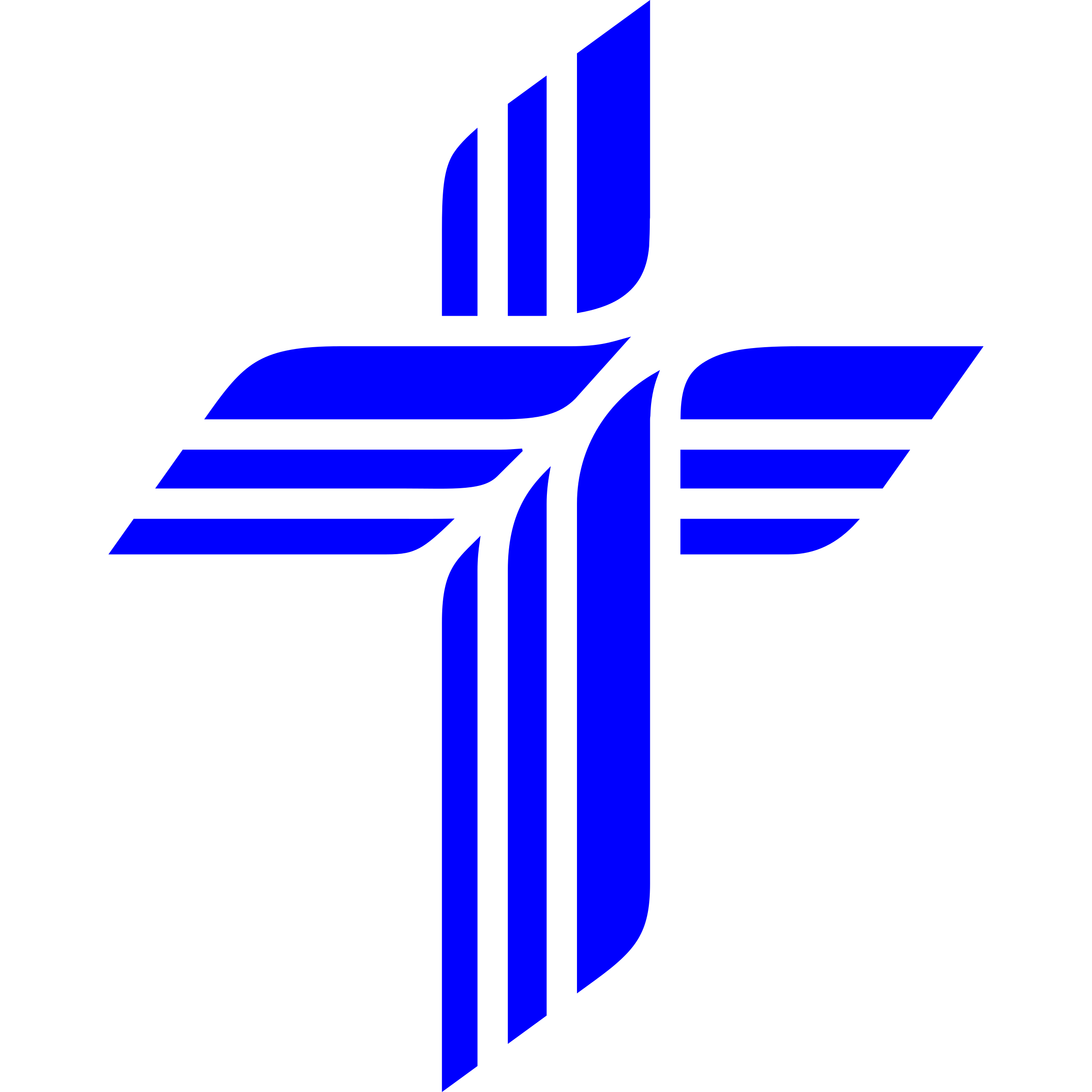 Lutheran Cross