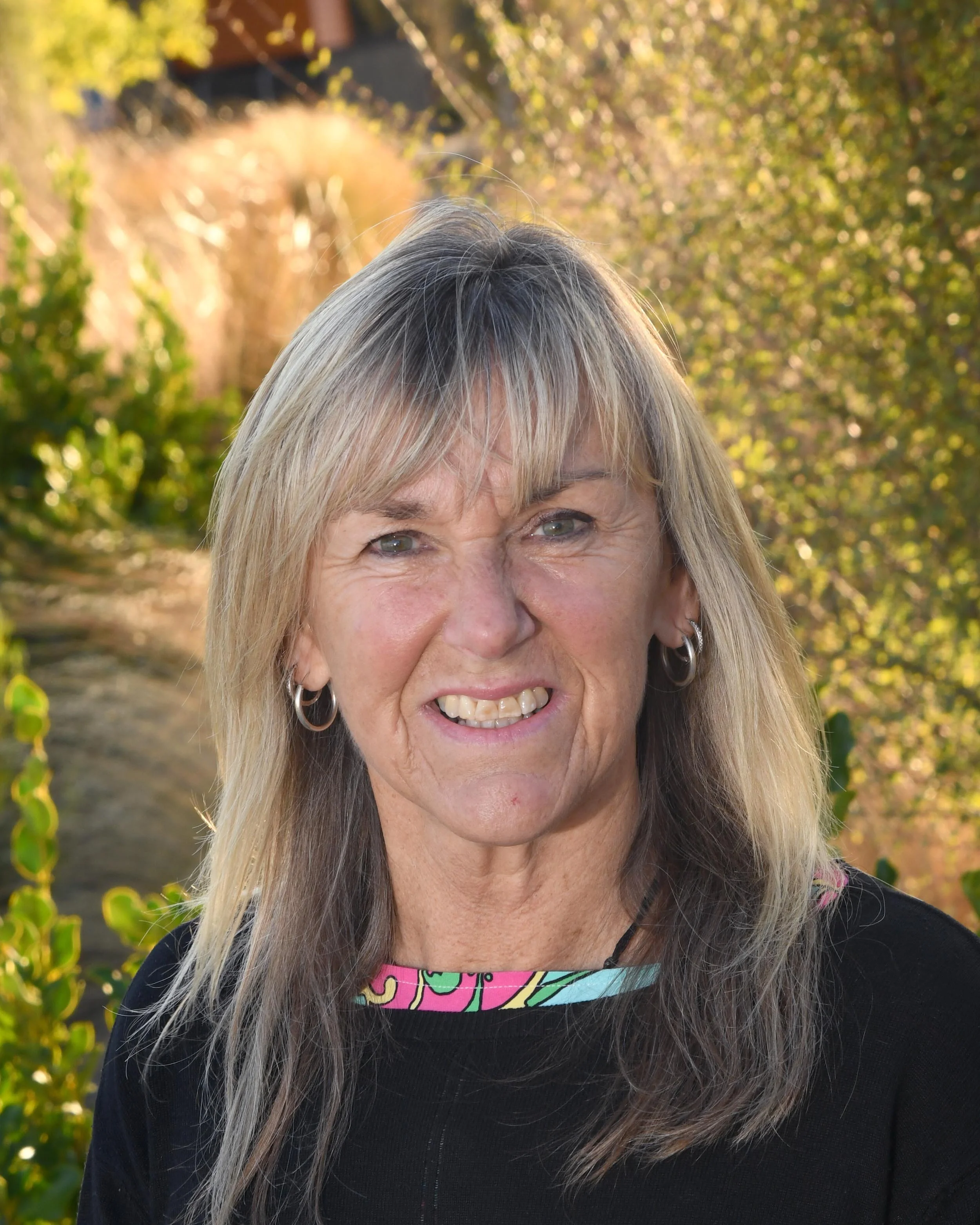 Alison Walker — Shotover Primary School