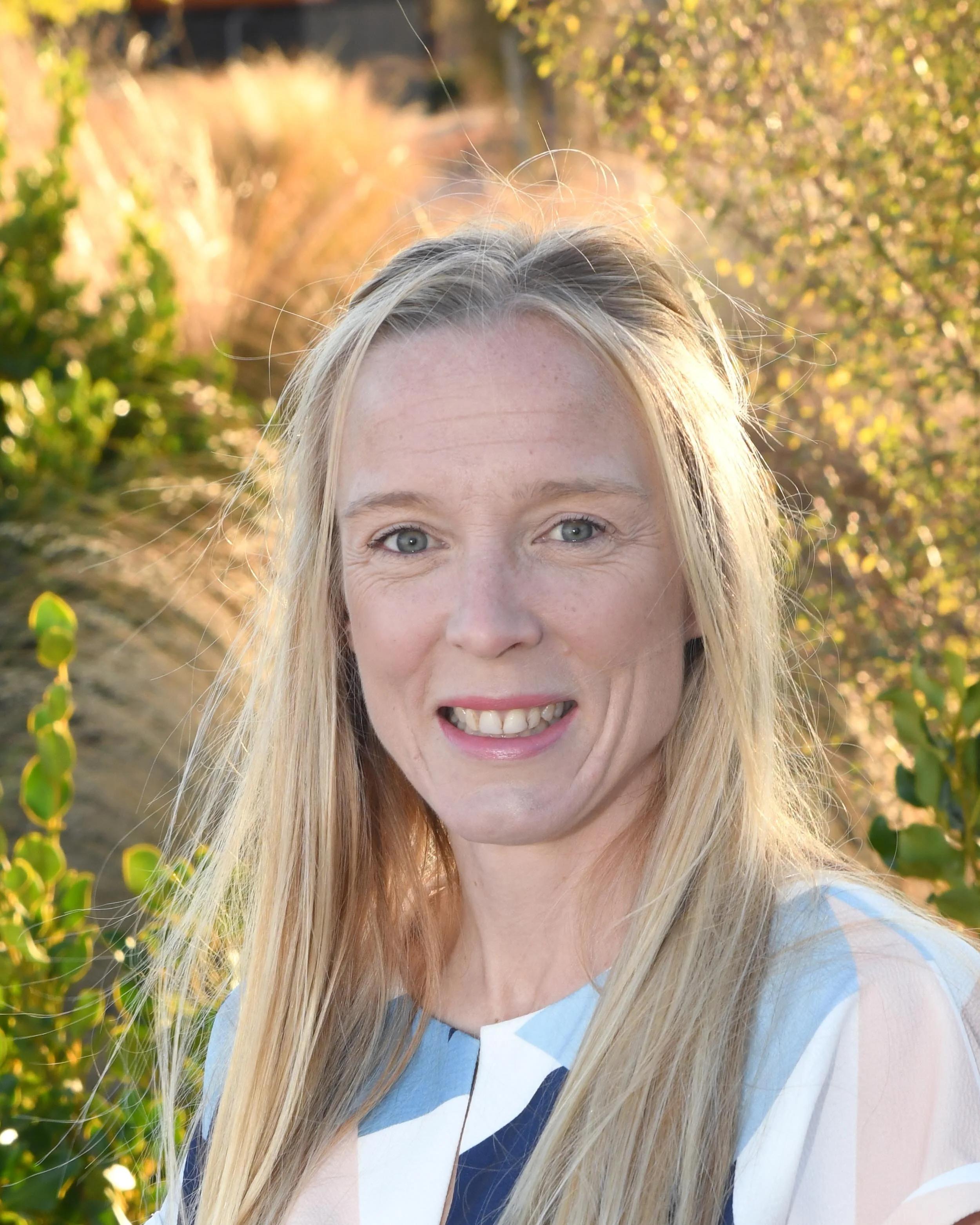 Support Team — Shotover Primary School