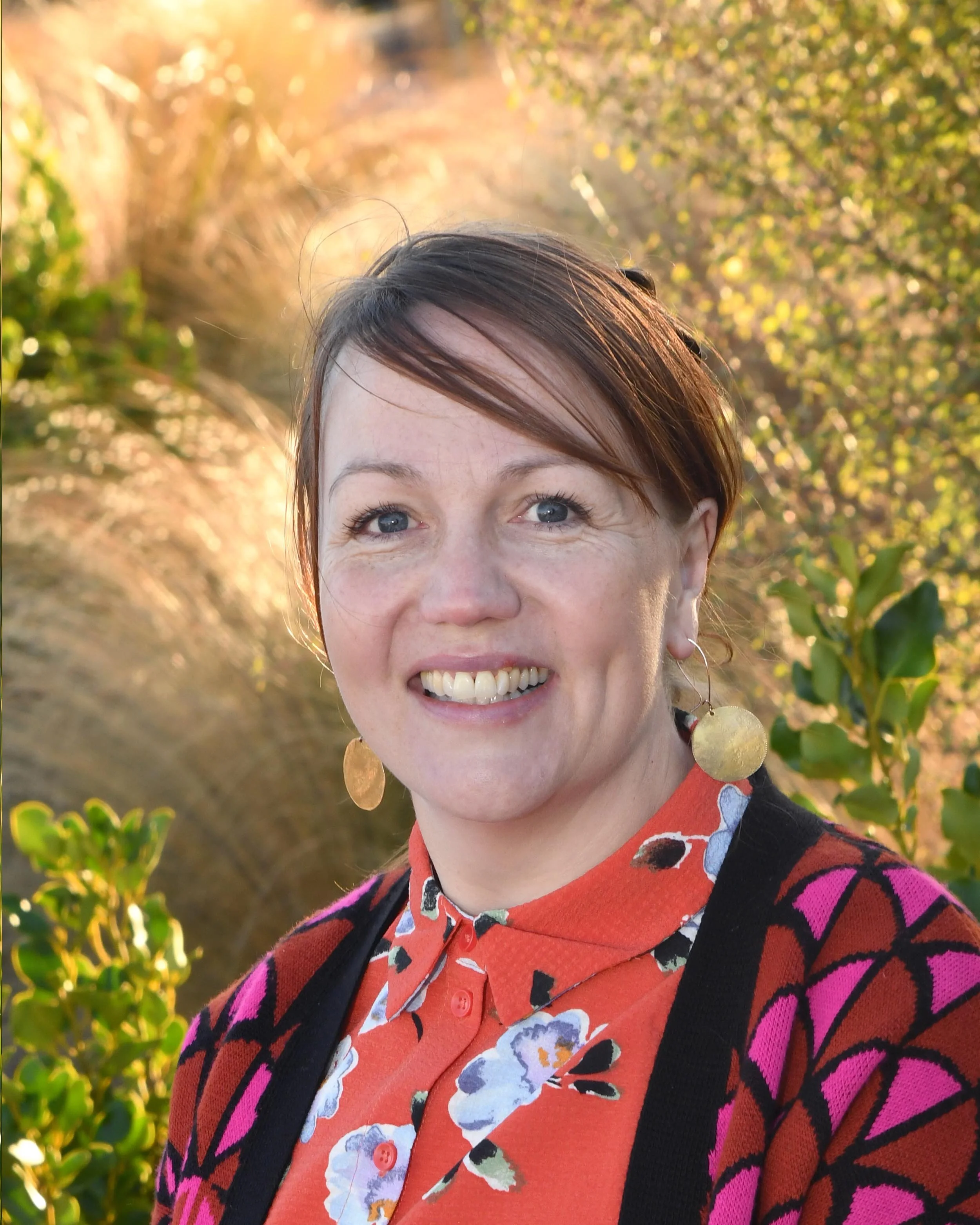 Associate Principals — Shotover Primary School