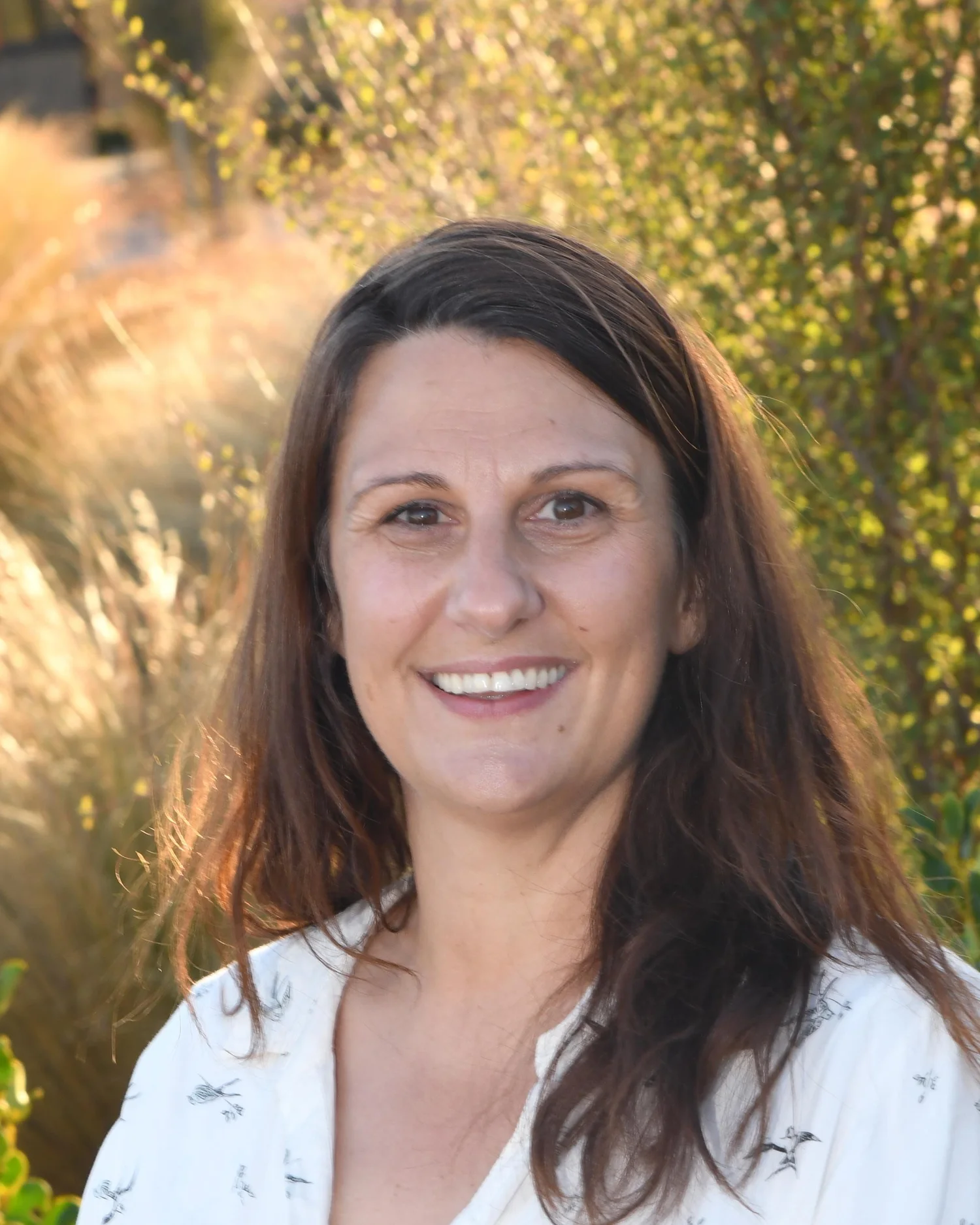 Ella O'Reilly — Shotover Primary School